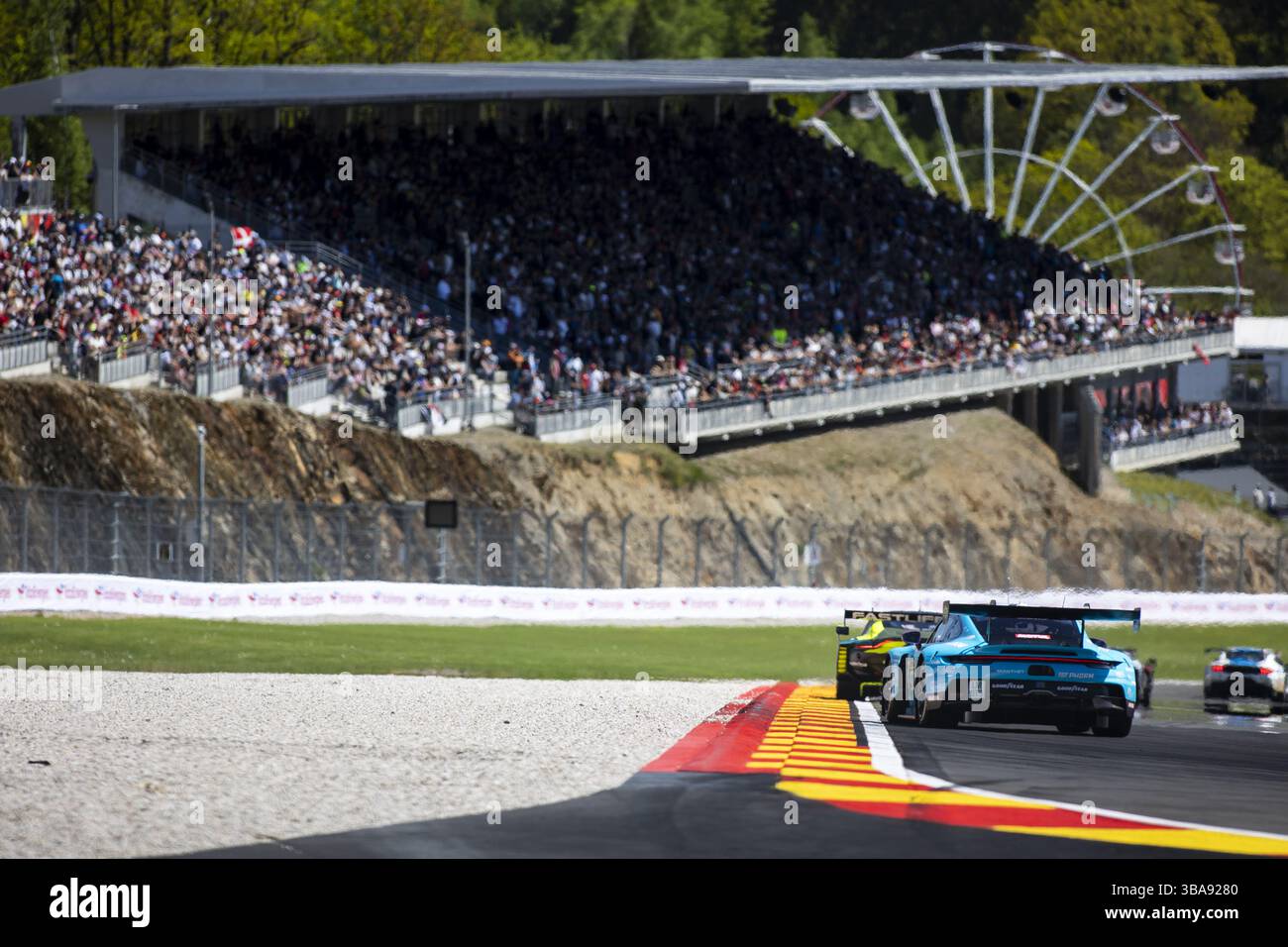 92 HARDWICK Ryan (usa), LIETZ Richard (aut), PERA Riccardo (ita ...