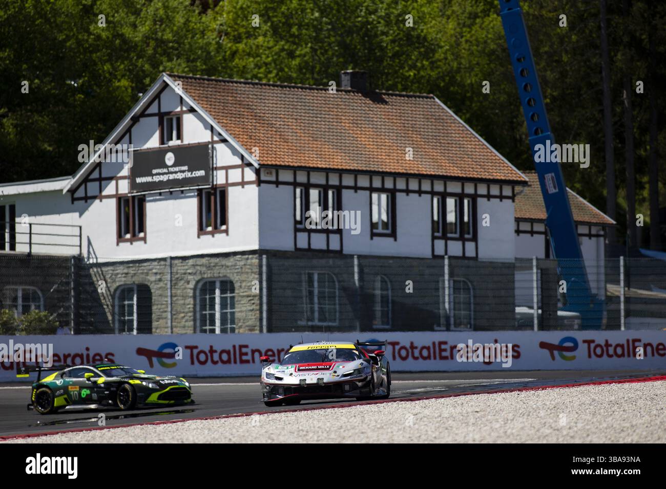 21 HERIAU Francois (fra), MANN Simon (usa), ROVERA Alessio (ita), Vista ...