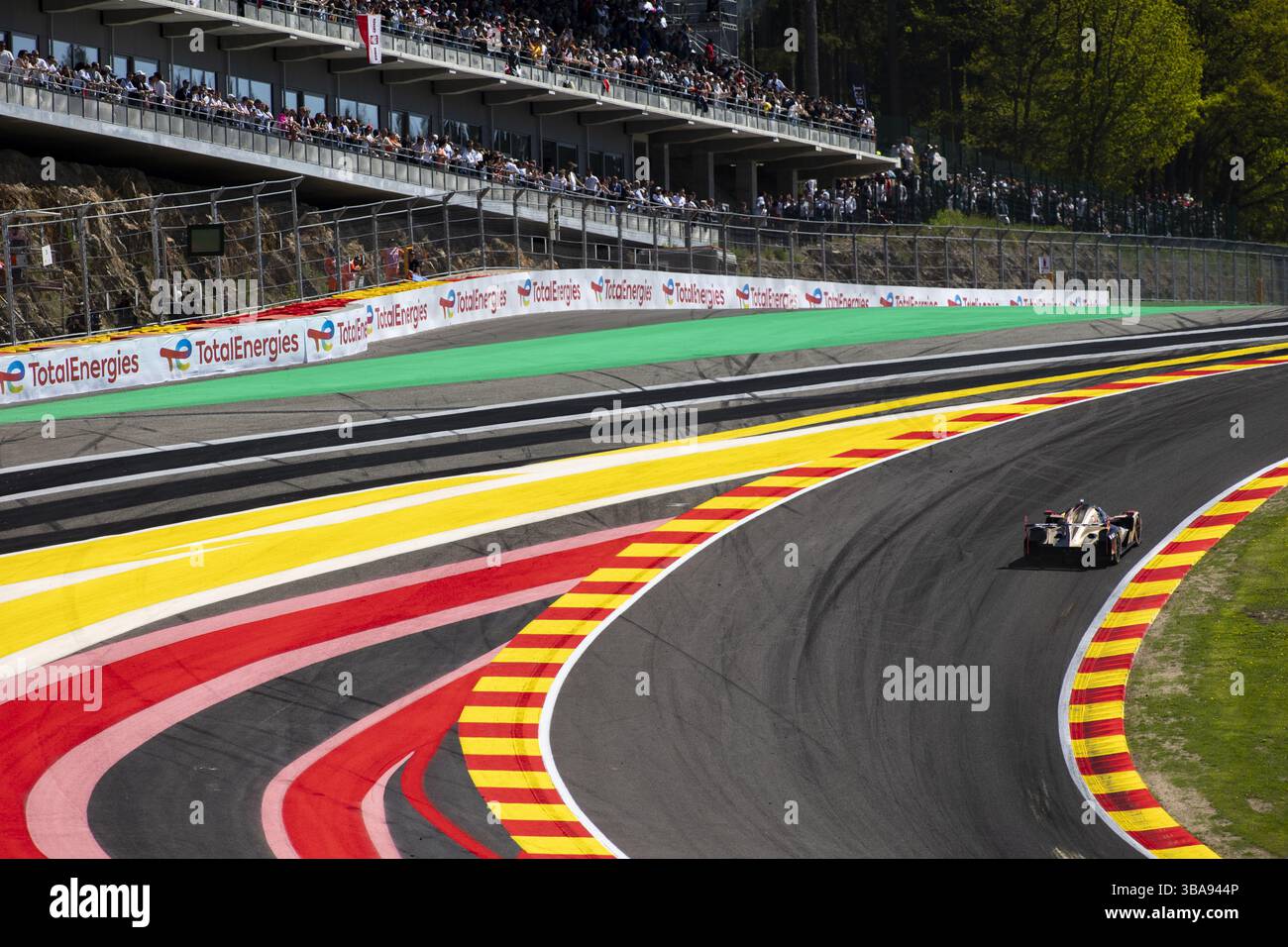 12 LYNN Alex (gbr), NATO Norman (fra), STEVENS Will (gbr), Cadillac Hertz Team Jota, Cadillac V ...