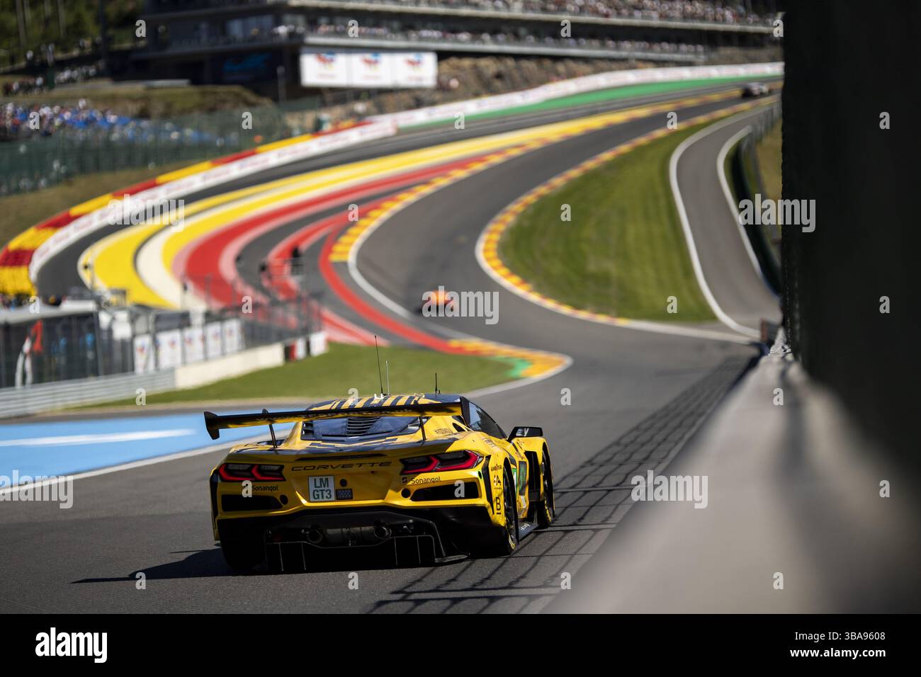 81 ANDRADE Rui (ang), EASTWOOD Charlie (irl), VAN ROMPUY Tom (bel), TF ...