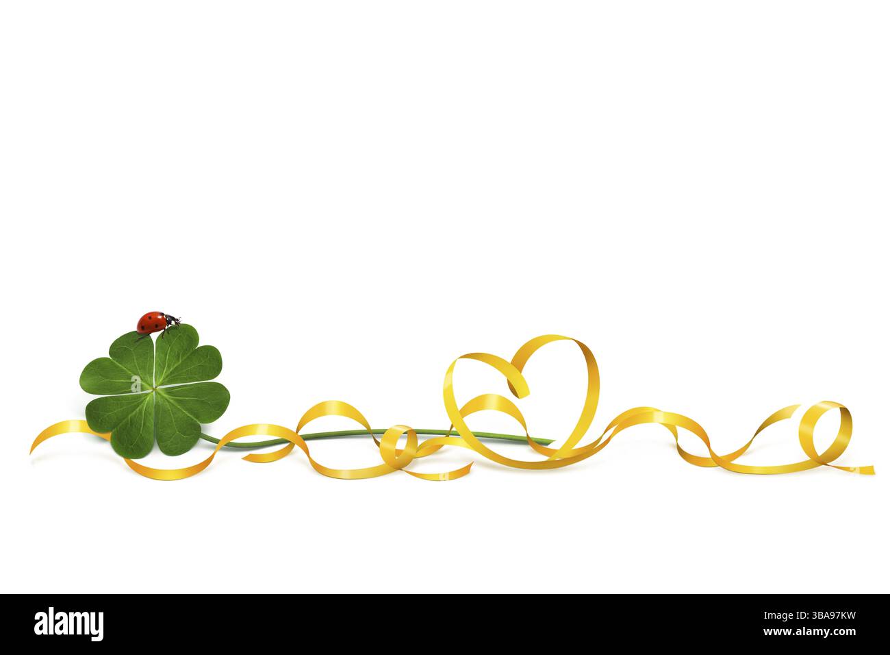 Gold character Cut Out Stock Images & Pictures - Alamy