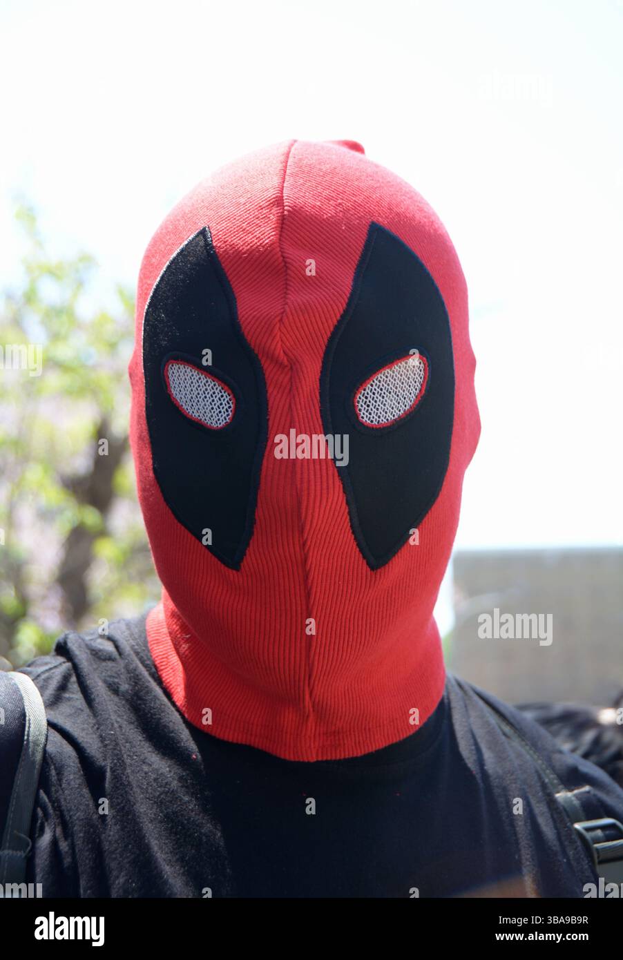 NAPLES, ITALY - Comicon 2025 : International Pop Culture Festival ...
