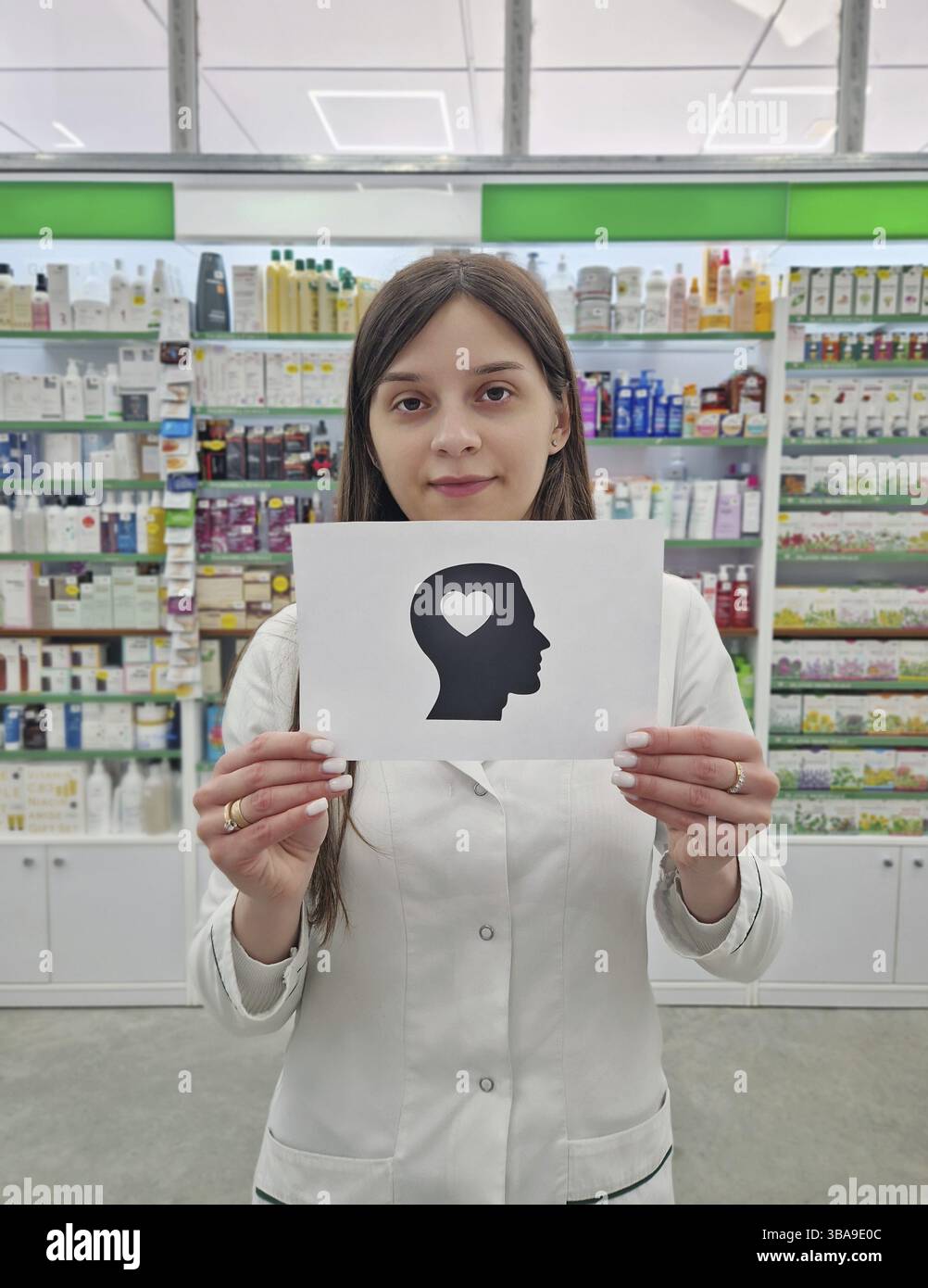 Female roles silhouette hi-res stock photography and images - Alamy