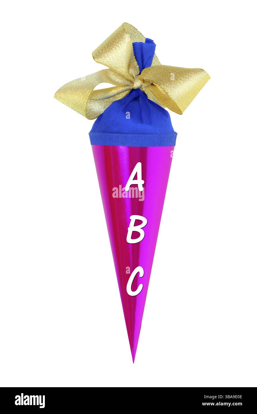 Sugar cone 18 Stock Photo - Alamy