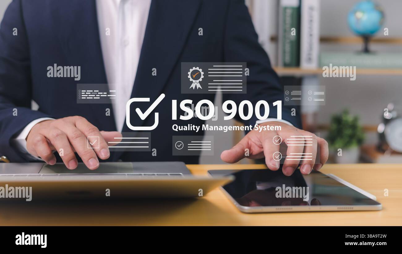 Control document certification hi-res stock photography and images - Alamy