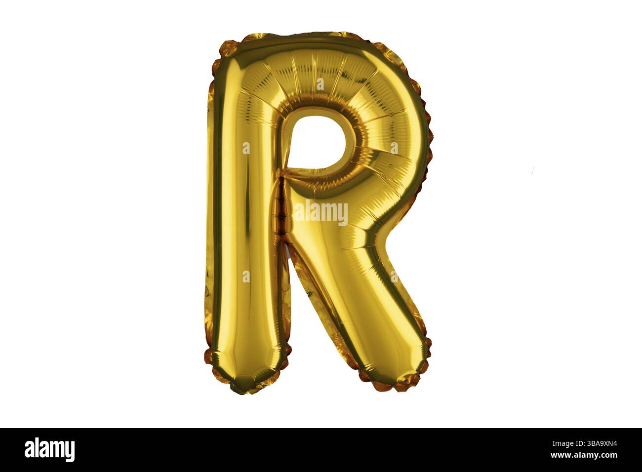 Letter r balloon hi-res stock photography and images - Alamy