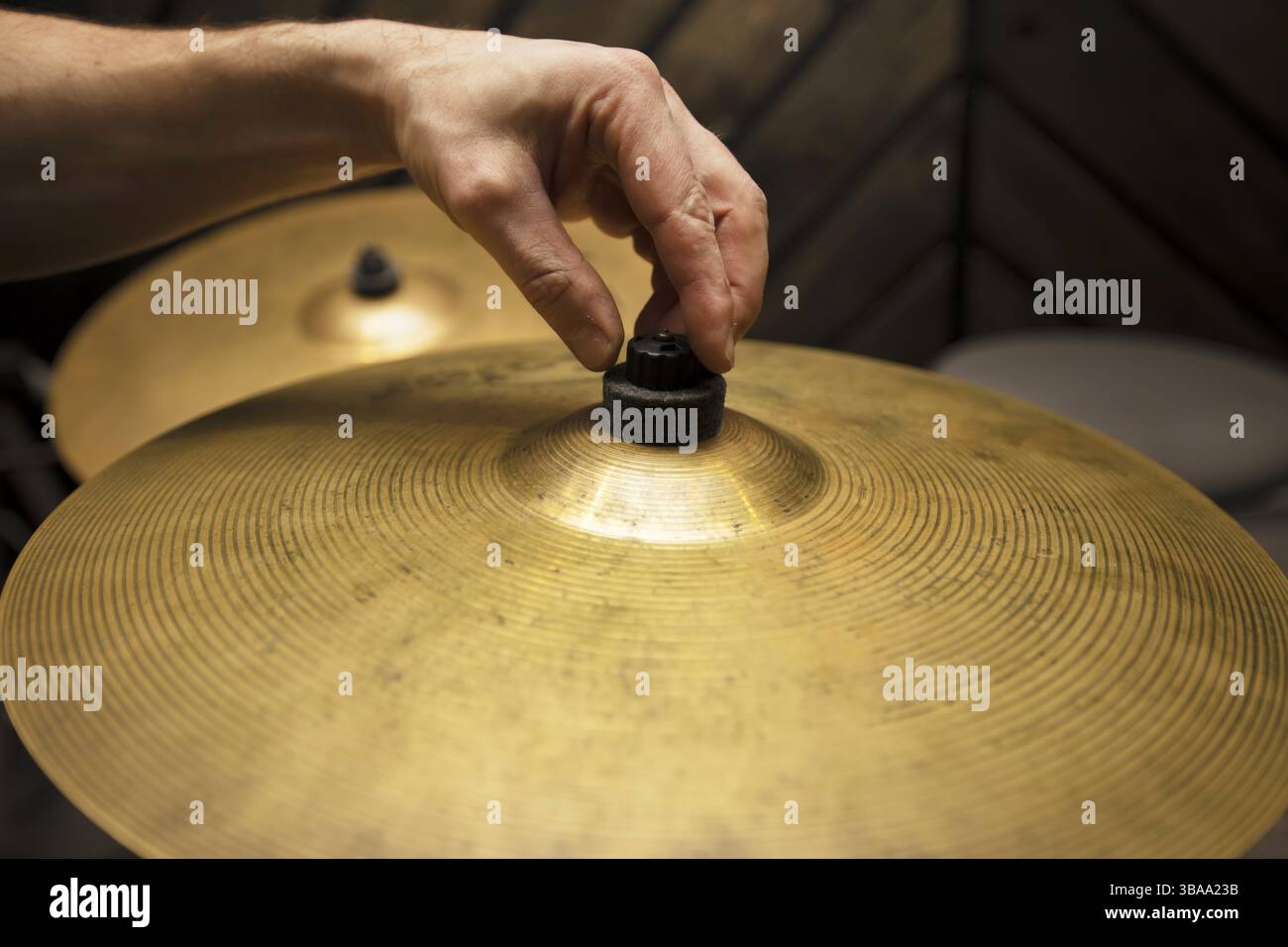 Copper kit hi-res stock photography and images - Alamy