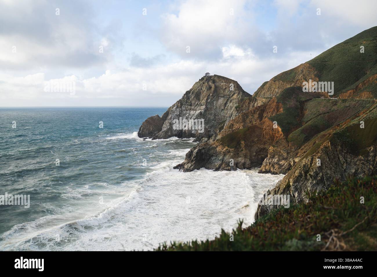 Landscape Fotos California Bay Area and Yosemite Stock Photo - Alamy