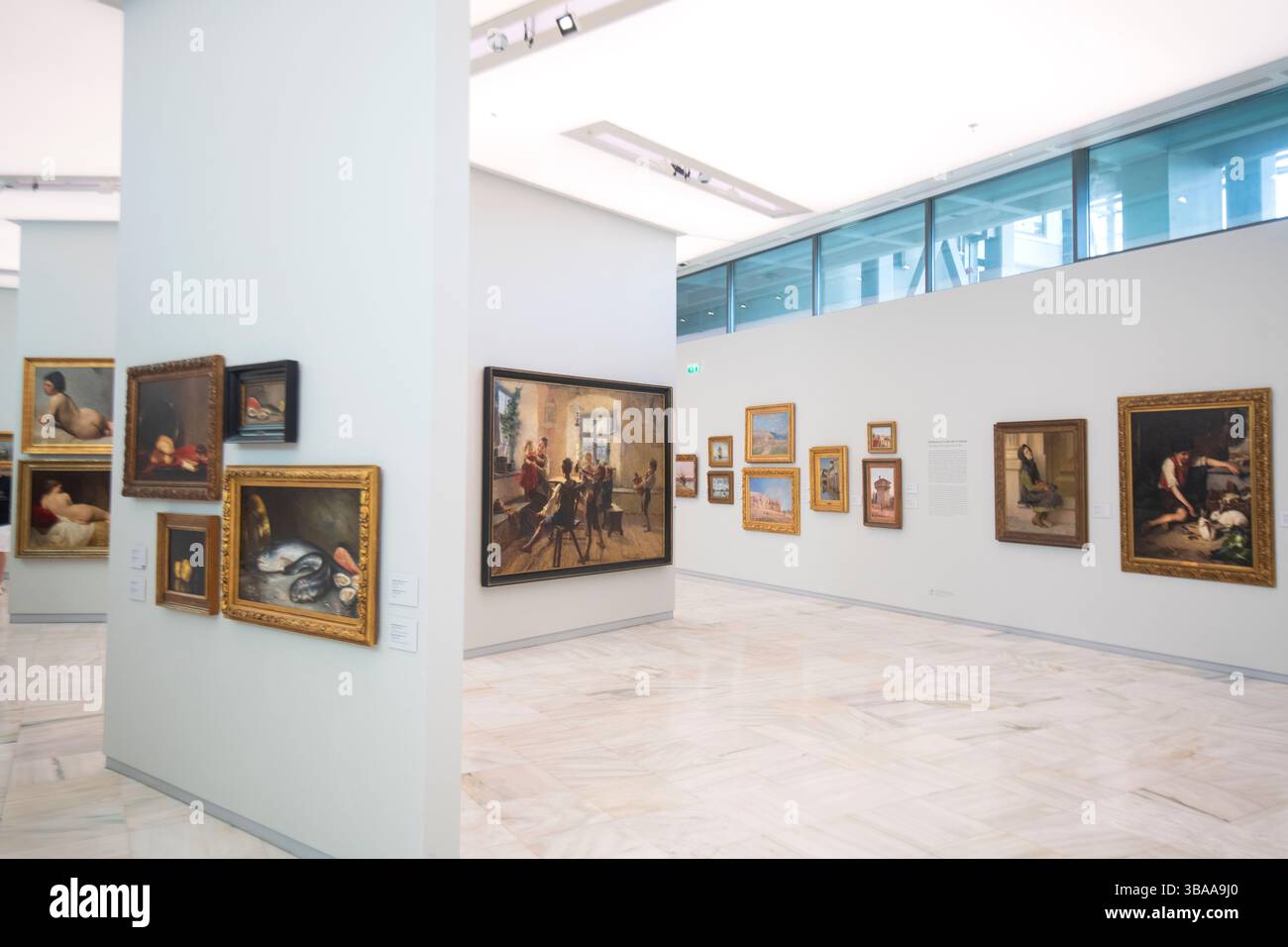 Alexandros hi-res stock photography and images - Alamy