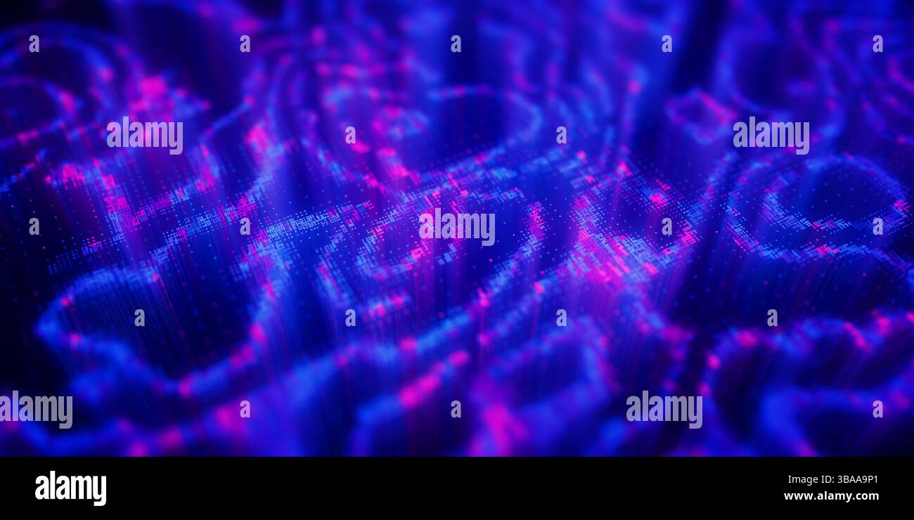 Big Data Clusters Complex Graph Quantum Computing Patterns Cyber