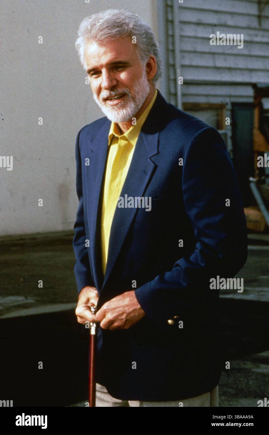 20 Febbraio 1992 Archivio Storico Olycom/Lapresse Stephen Glenn Martin, detto Steve (Waco, 14 ...