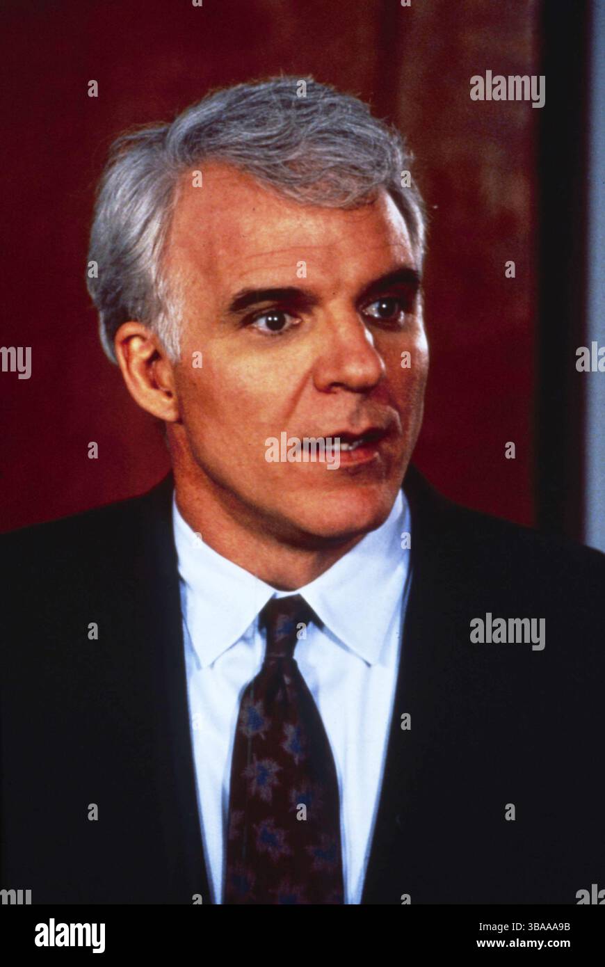 Settembre 1992 Archivio Storico Olycom/Lapresse Stephen Glenn Martin, detto Steve (Waco, 14 ...