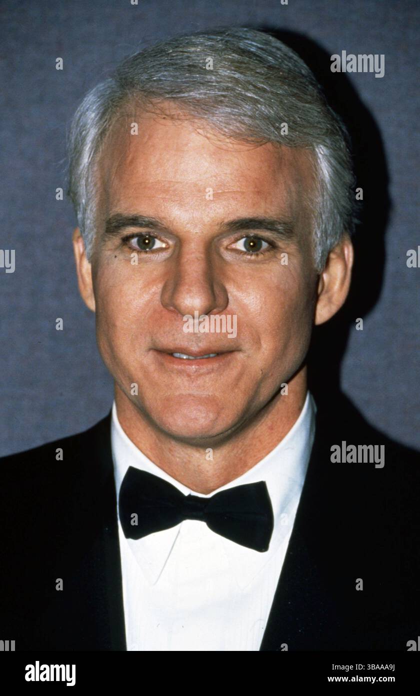 9 Marzo 1993 Archivio Storico Olycom/Lapresse Stephen Glenn Martin, detto Steve (Waco, 14 agosto ...