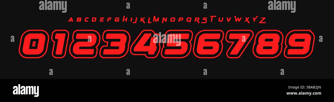 Driven figures Stock Vector Images - Alamy