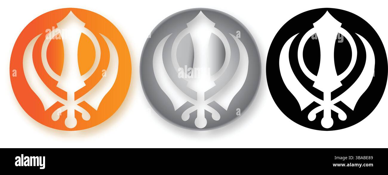 Gurbani Stock Vector Images - Alamy