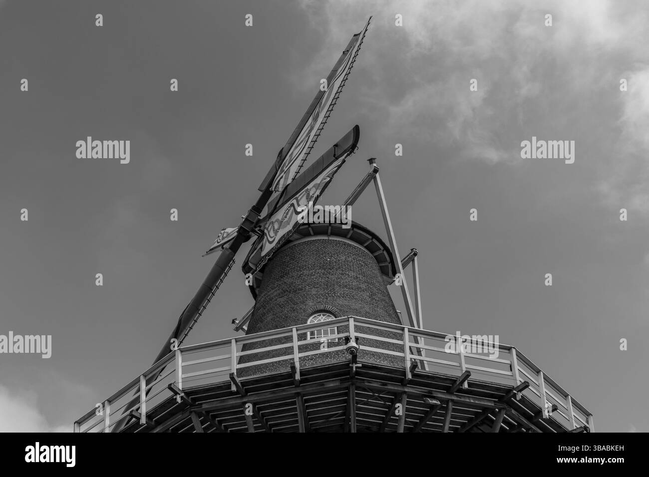 Doetinchen in the netherlands Stock Photo - Alamy