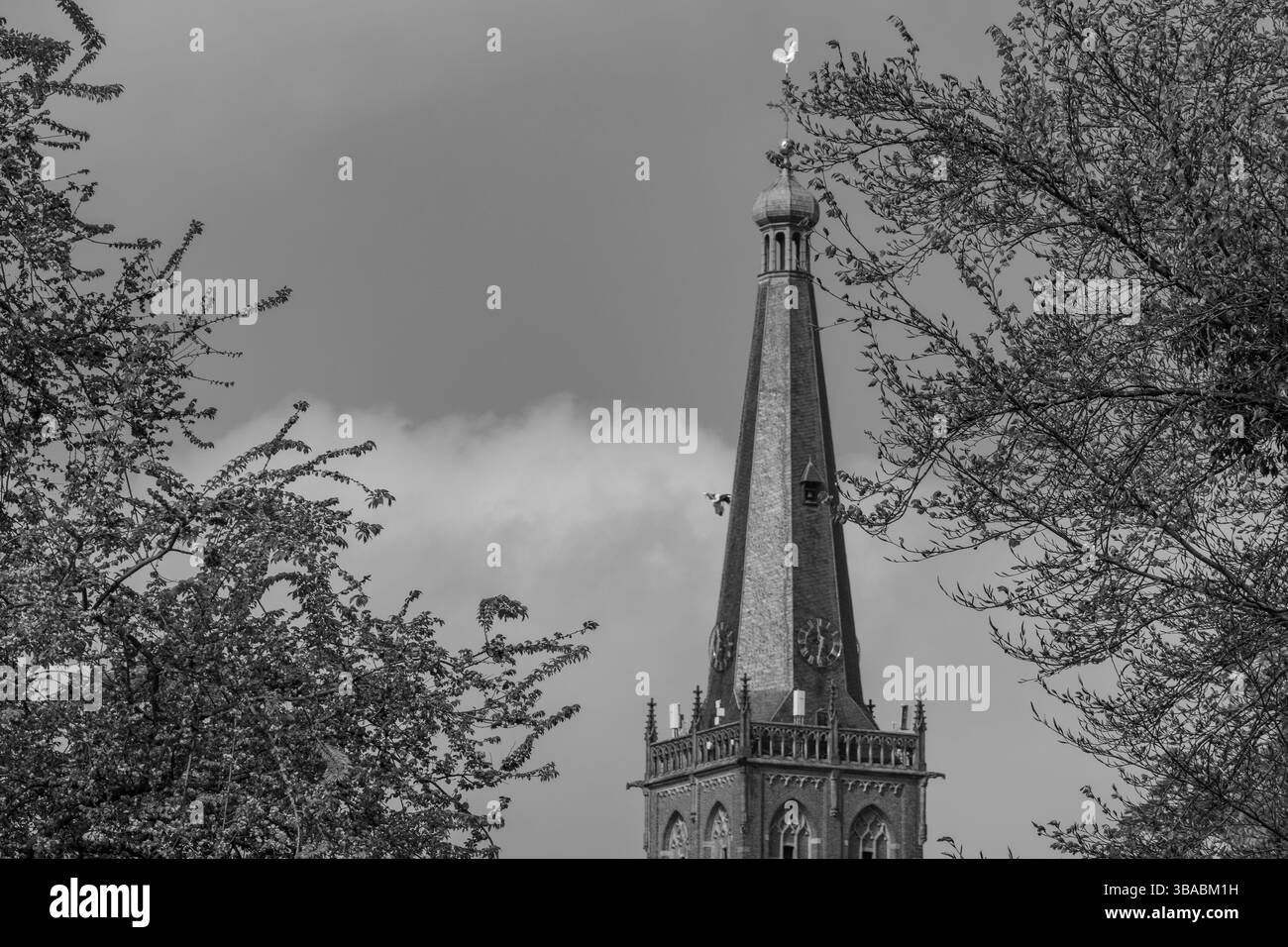 Doetinchen in the netherlands Stock Photo - Alamy