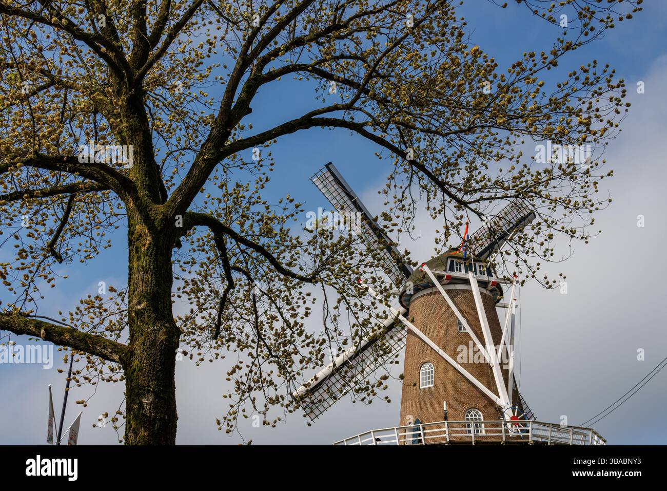 Doetinchen in the netherlands Stock Photo - Alamy