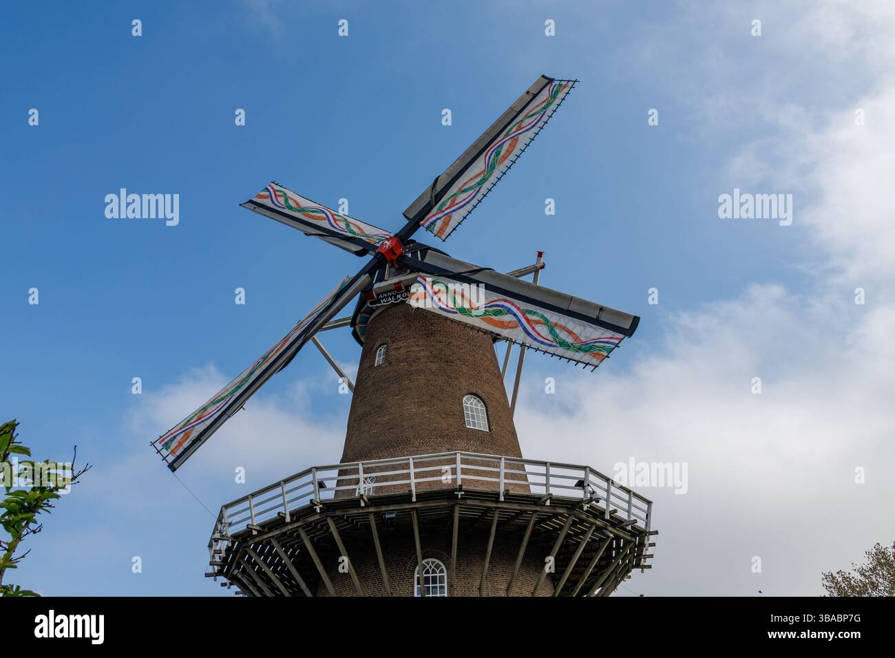Doetinchen in the netherlands Stock Photo - Alamy