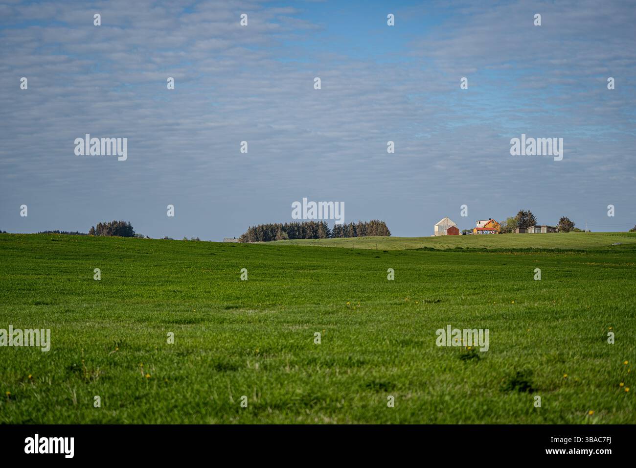 Beautiful nordic coastal village hi-res stock photography and images ...