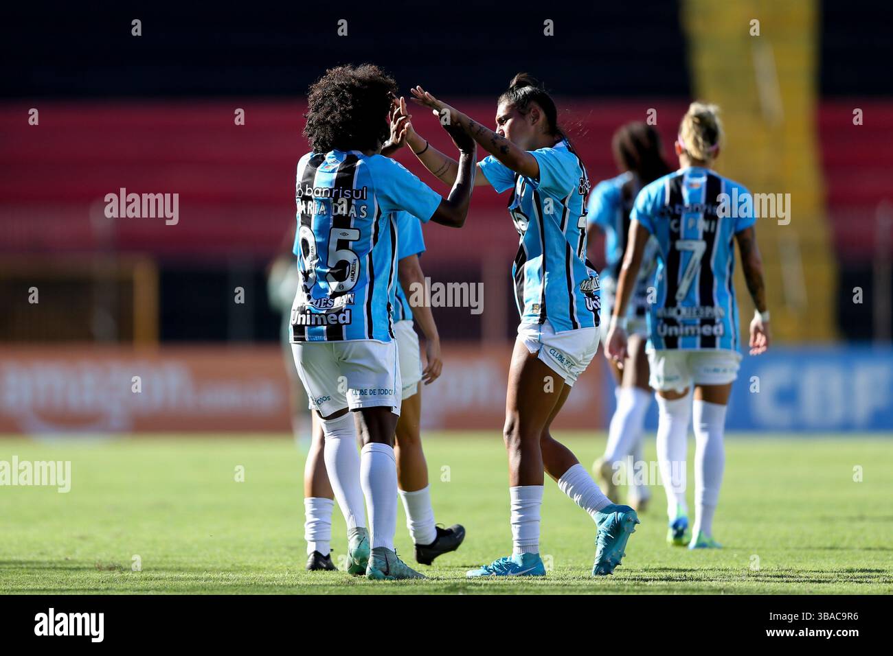PE - RECIFE - 05/12/2025 - BRAZILIAN WOMEN'S CHAMPIONSHIP A 2025, SPORT ...
