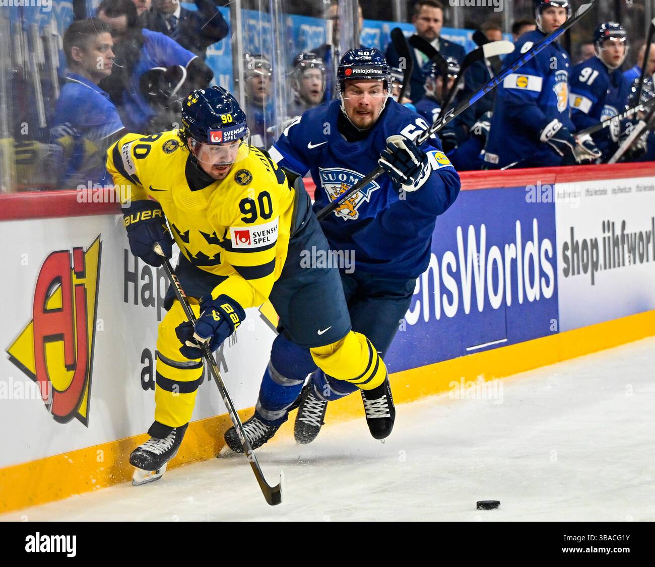 Stockholm, Sweden. 12th May, 2025. STOCKHOLM, SWEDEN 20250512Sweden's ...