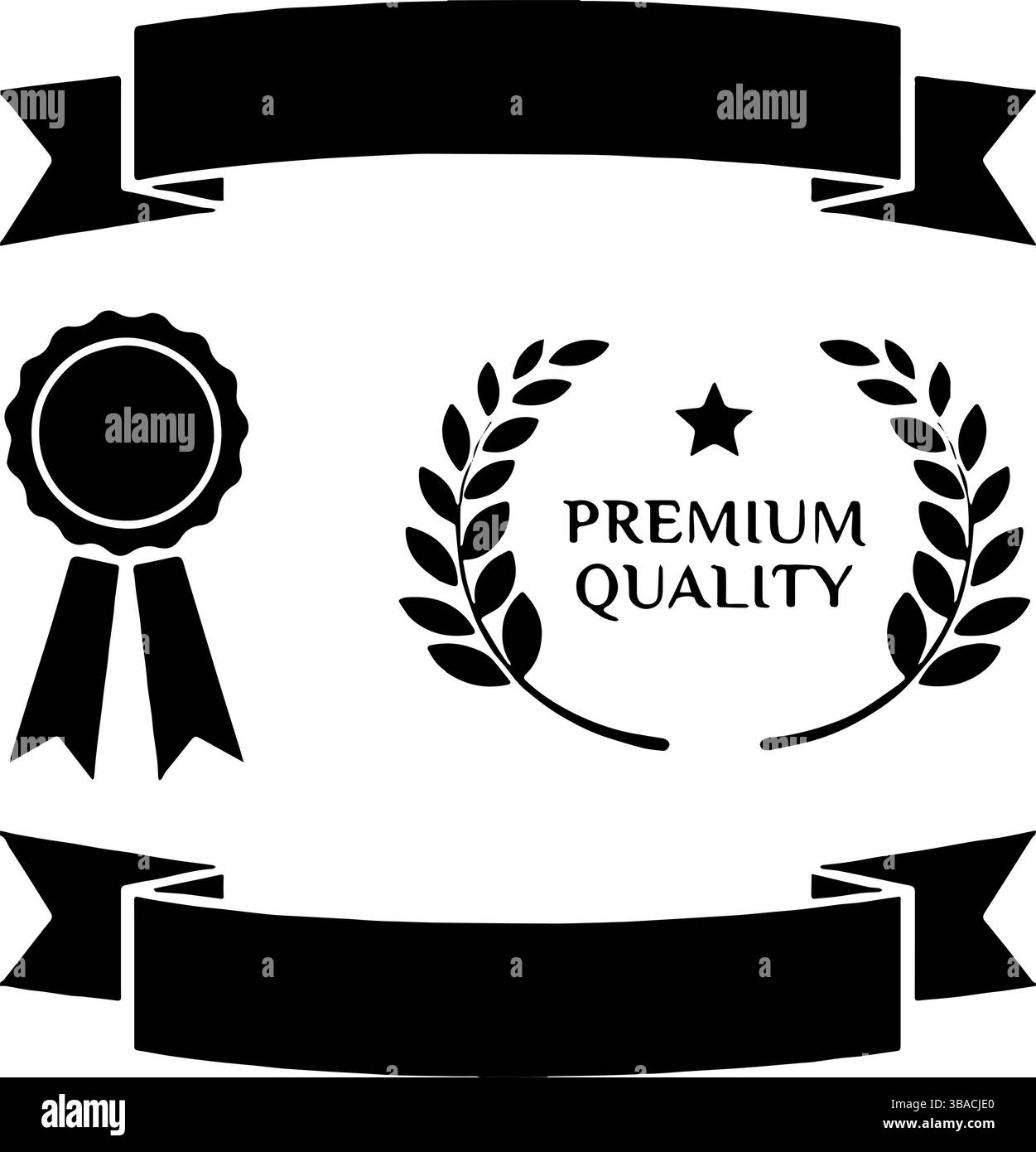 Professional distinction Stock Vector Images - Alamy