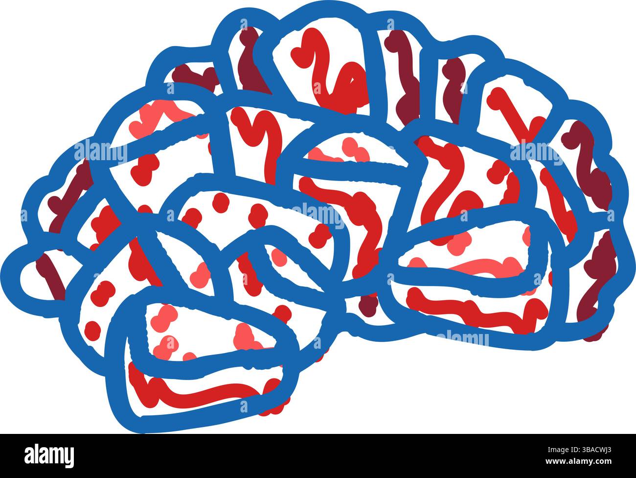 Pomegranate seed grain hand hi-res stock photography and images - Alamy