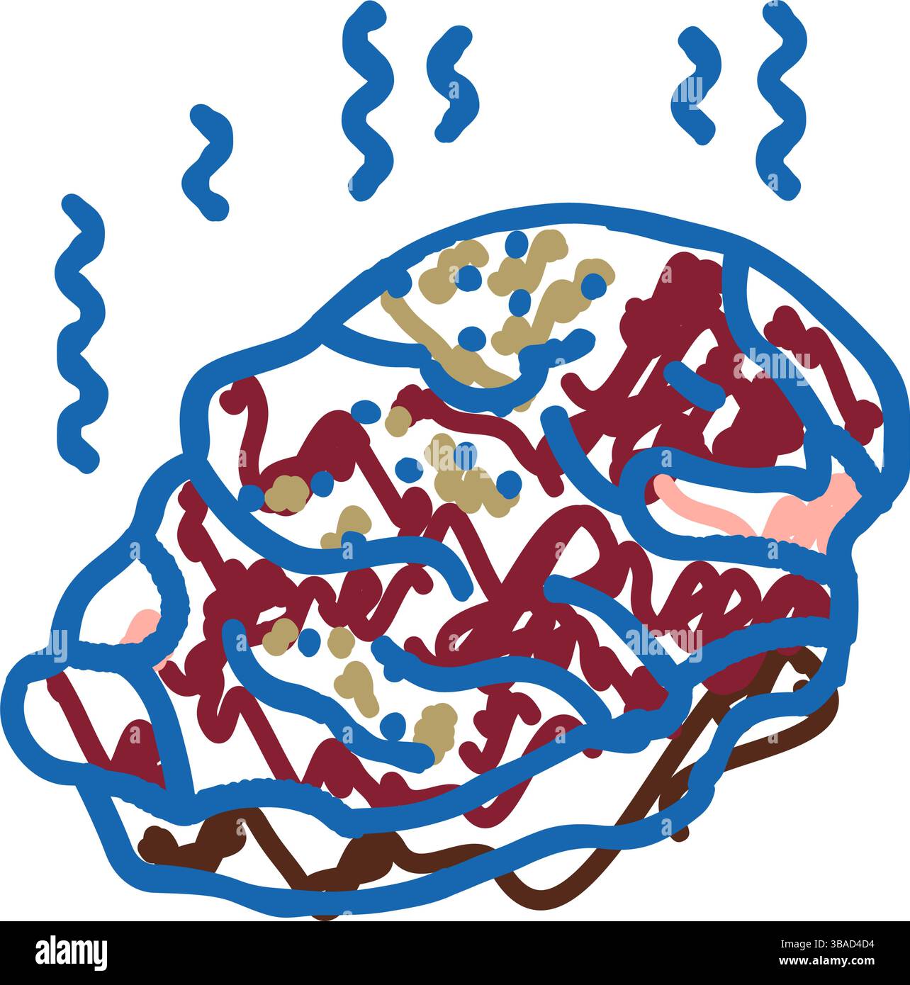 Moldy dirty Stock Vector Images - Alamy