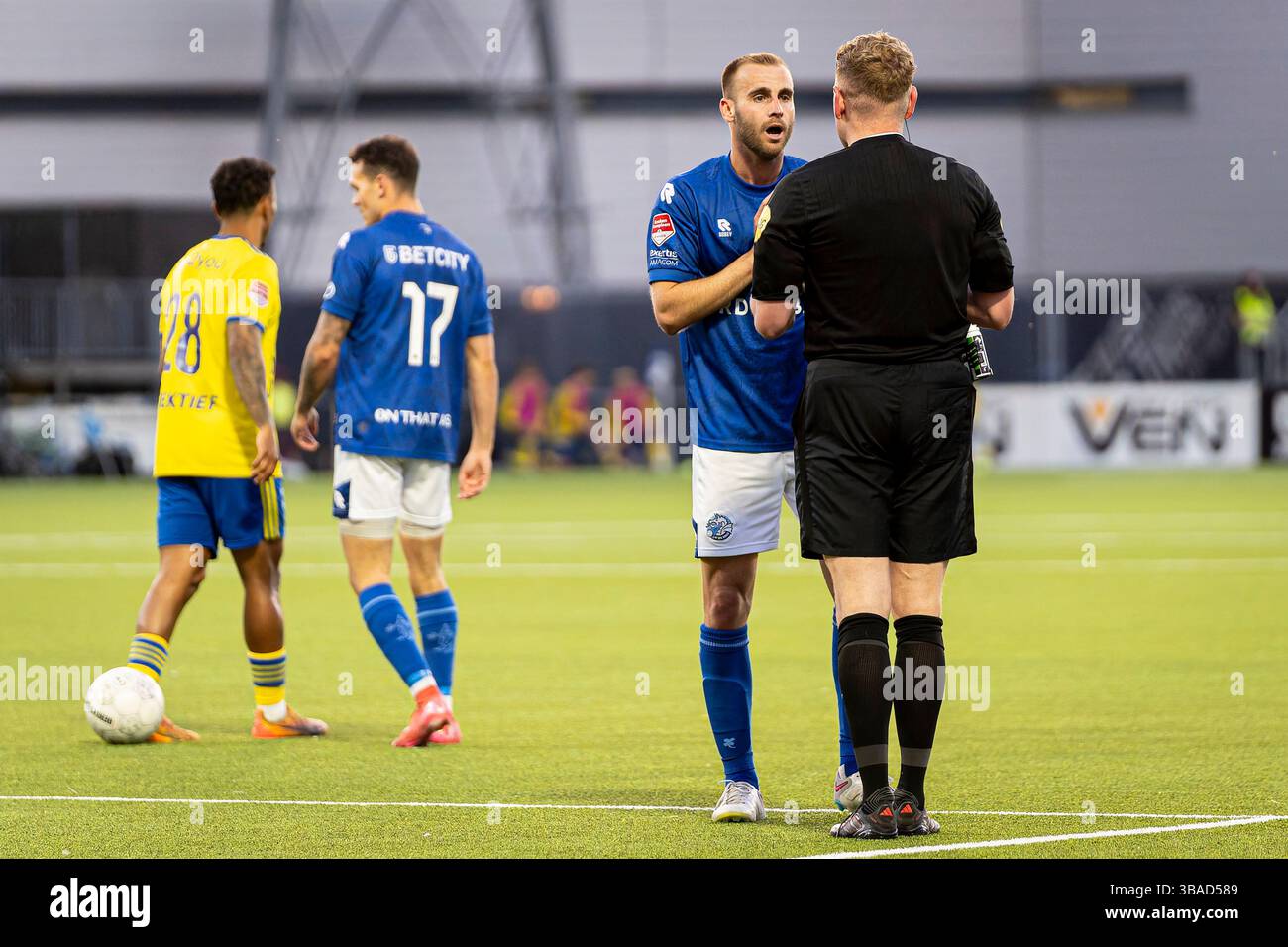 Den Bosch, Netherlands. 12th May, 2025. DEN BOSCH, NETHERLANDS - MAY 12 ...