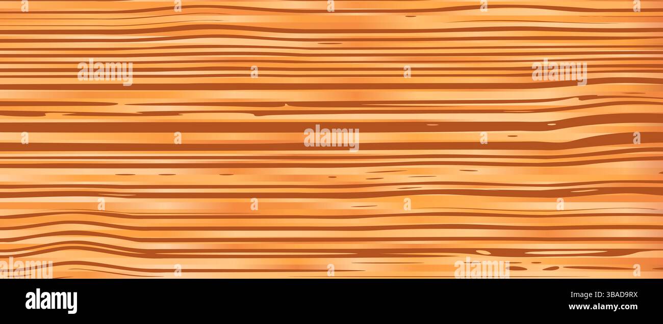 Wood Vector Cartoon Texture for Game Assets Stock Vector Image & Art ...