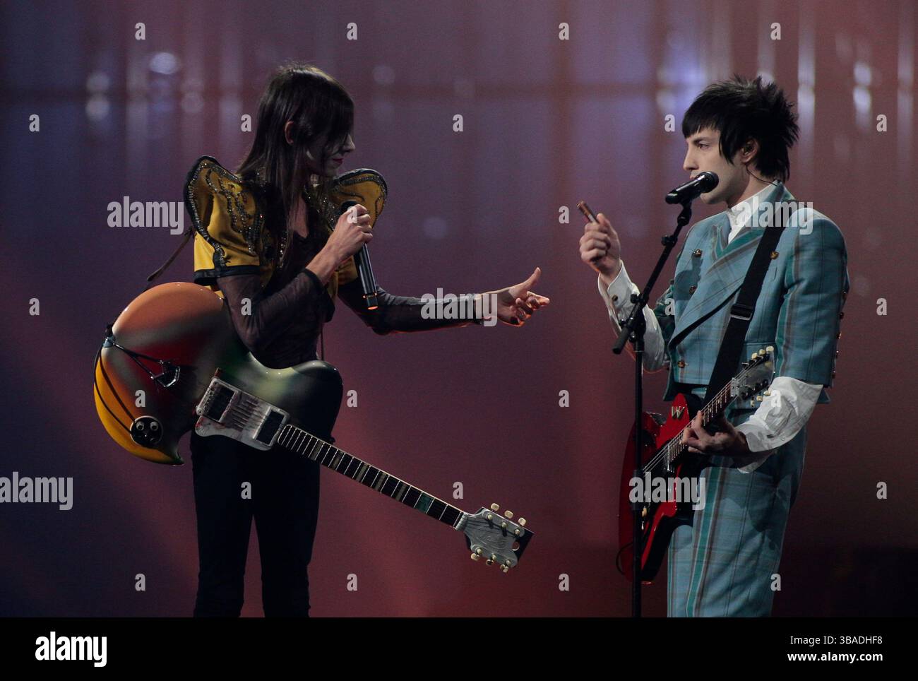 Basel, Switzerland. 12th May, 2025. Lucio Corsi of Italy during the ...