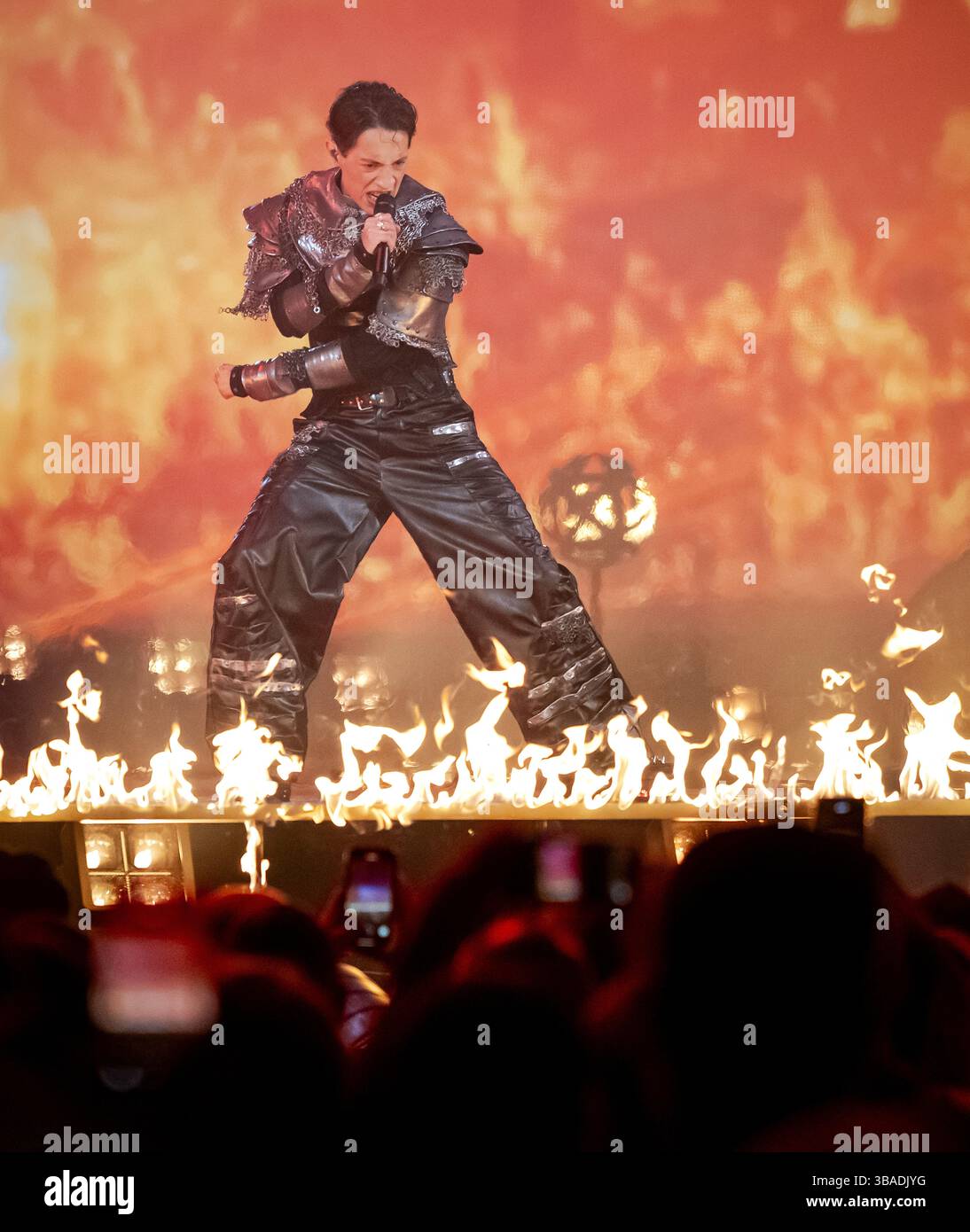 Kyle alessandro hi-res stock photography and images - Alamy