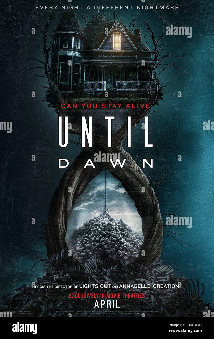 Ella rubin 2025 hi-res stock photography and images - Alamy