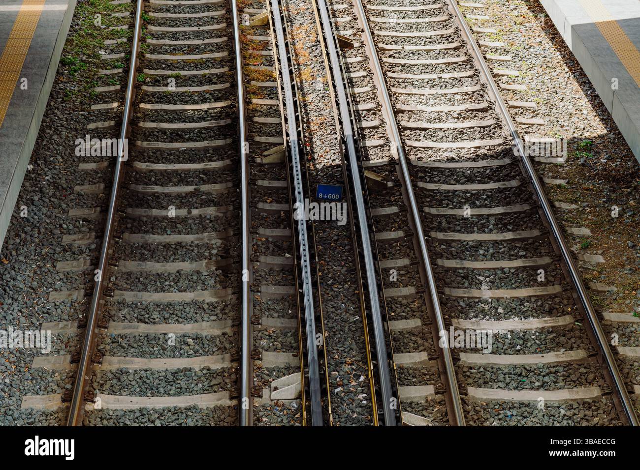 Overhead conductor rails hi-res stock photography and images - Alamy