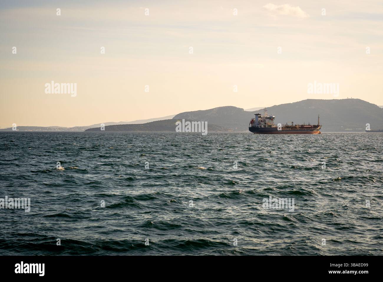 Breathtaking marine scenery hi-res stock photography and images - Alamy