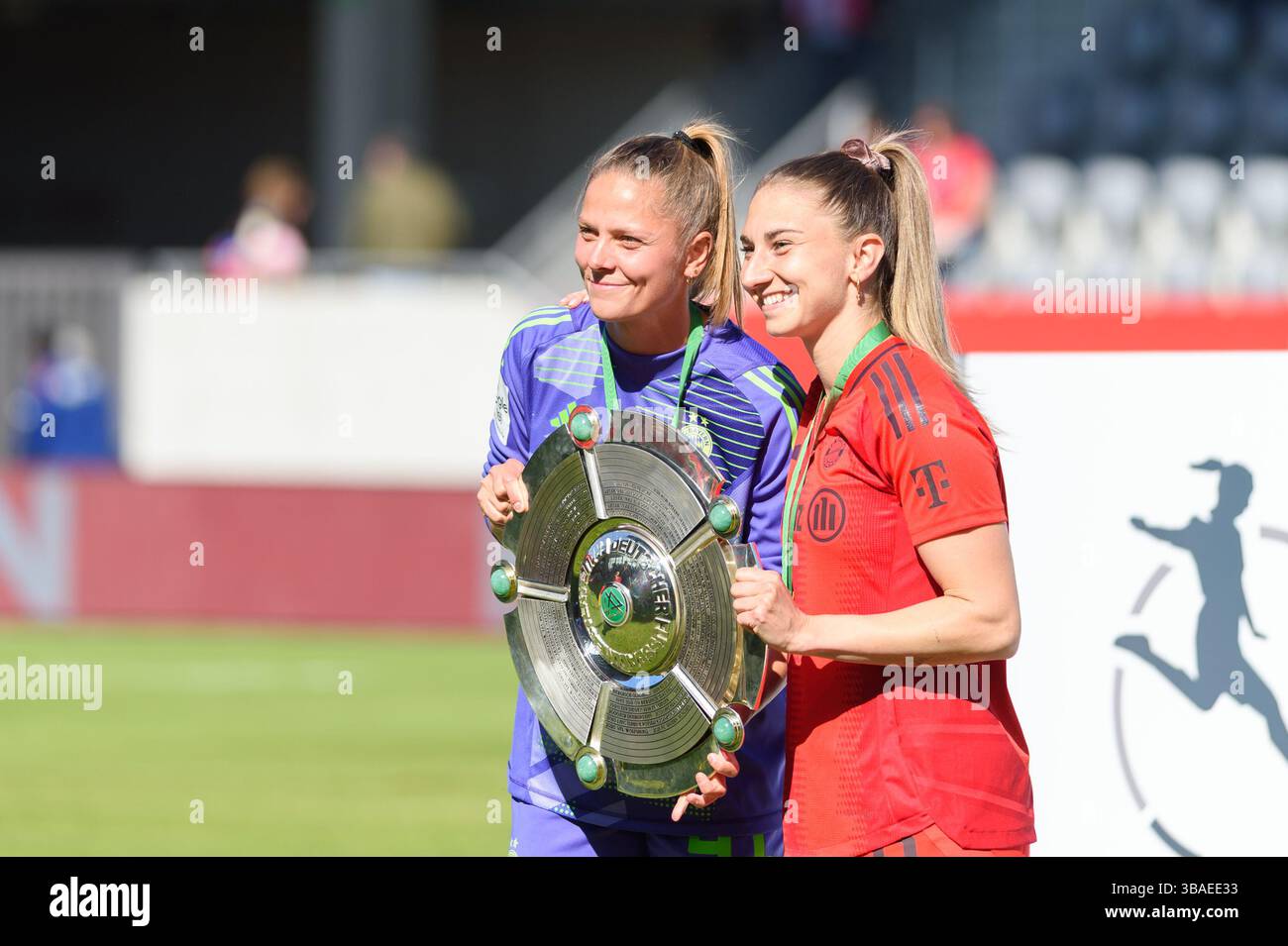 Munich, Germany. 11th May, 2025. Munich, Germany, May 11th 2025 ...