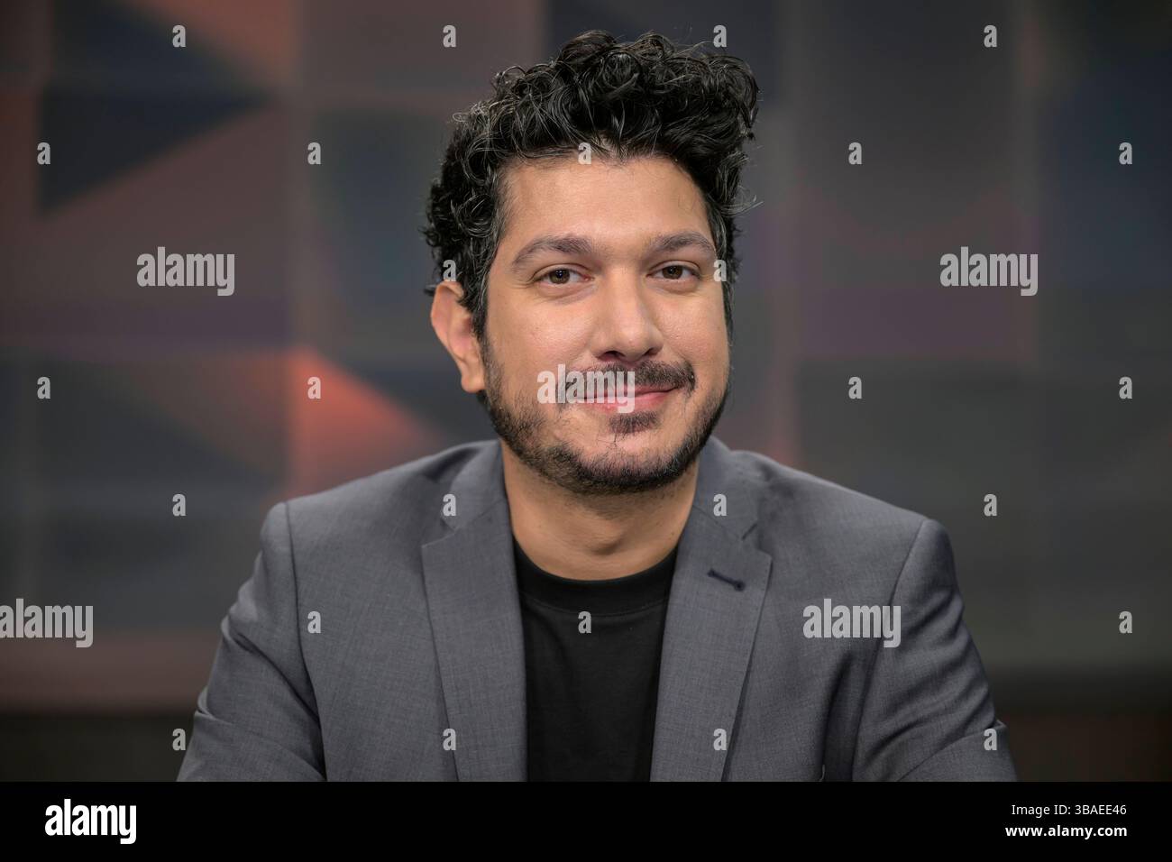 GER, Berlin, hart aber fair - Polittalk, TV, Format, mit Moderator ...