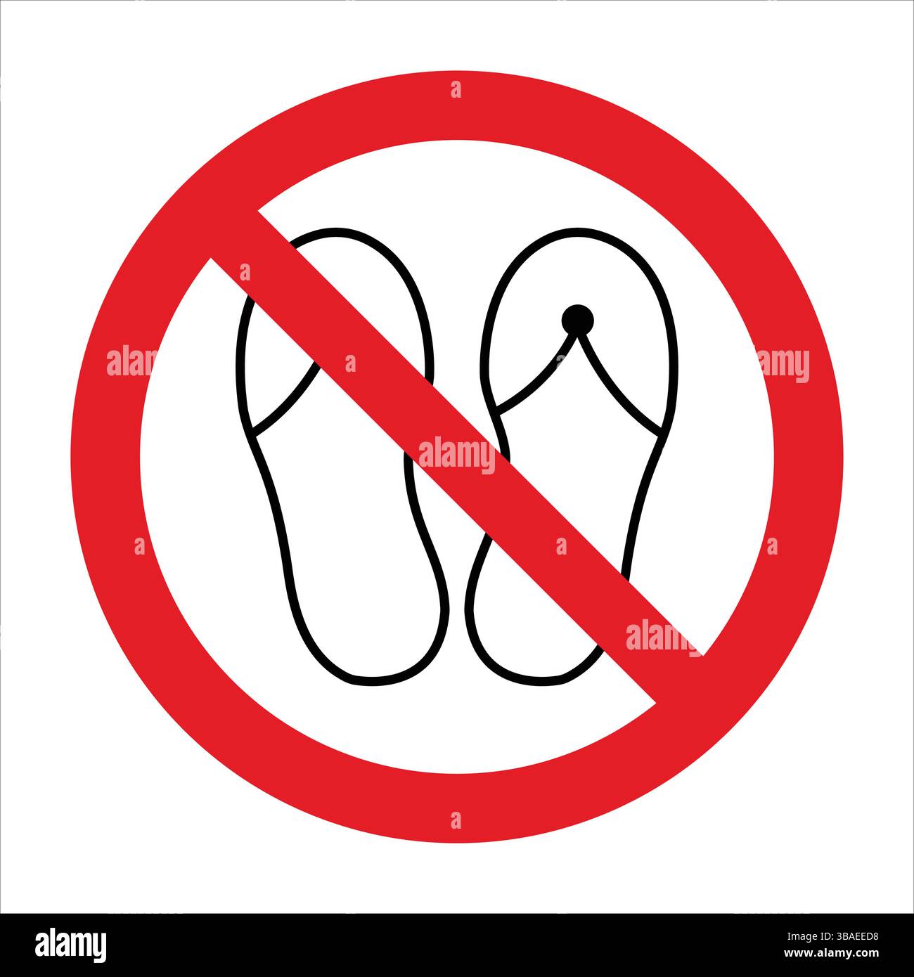 Visual restriction Stock Vector Images - Alamy