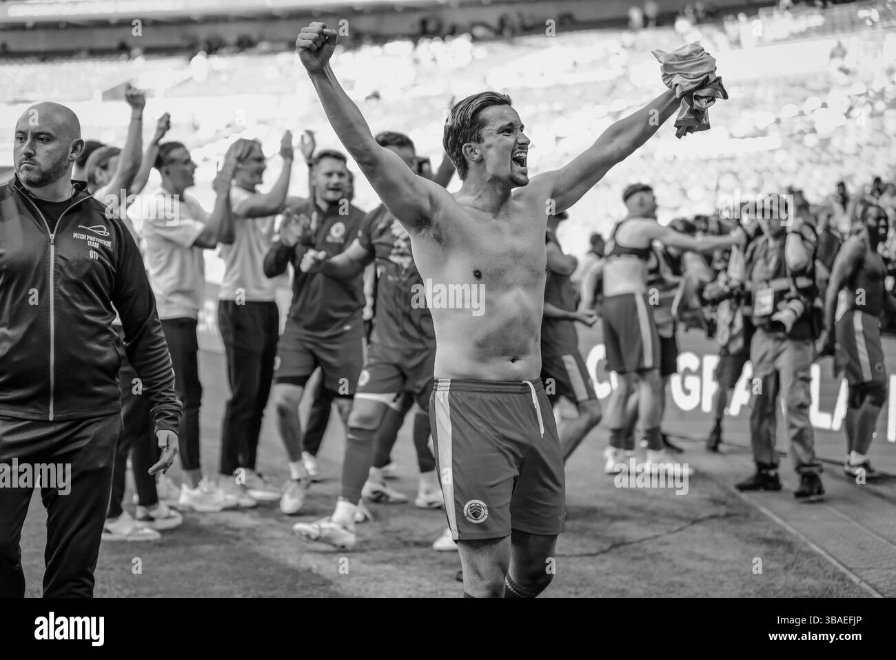 Vs fa Black and White Stock Photos & Images - Alamy