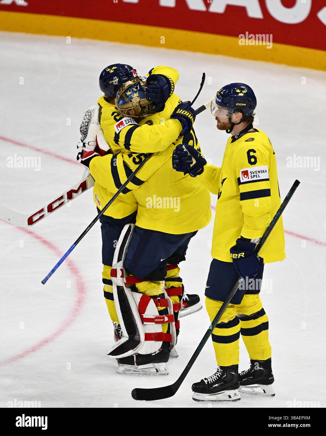 Stockholm, Sweden. 12th May, 2025. STOCKHOLM, SWEDEN 20250512Sweden's ...