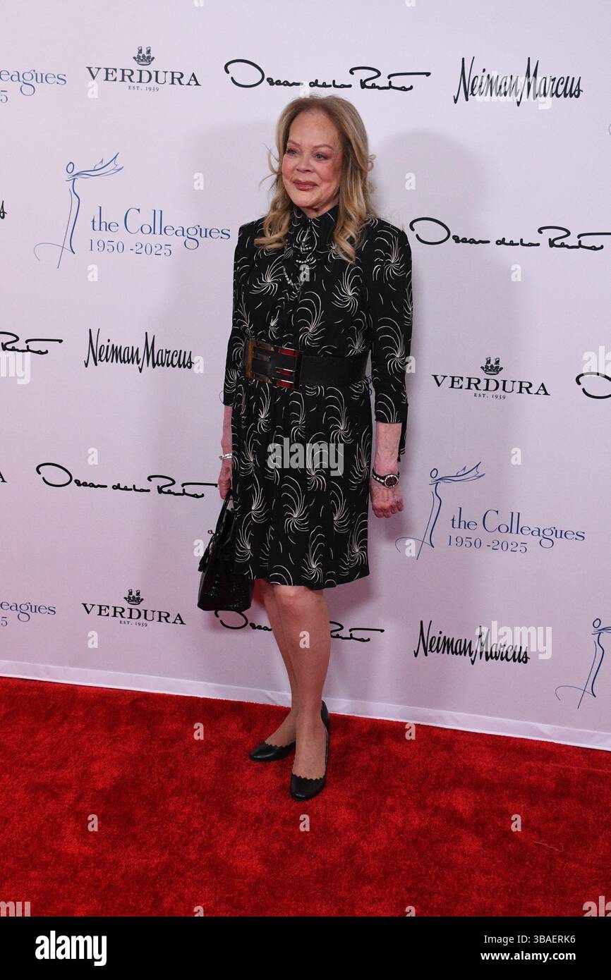 Beverly Hills, California, USA 8th May 2025 Candy Spelling attends the ...