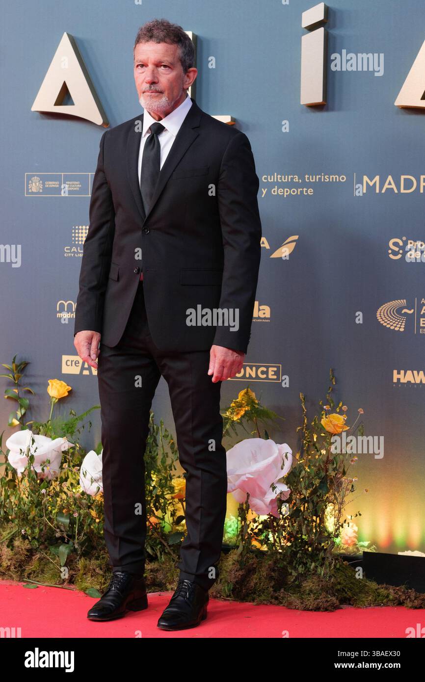 Gonzalez colon 2025 hi-res stock photography and images - Alamy