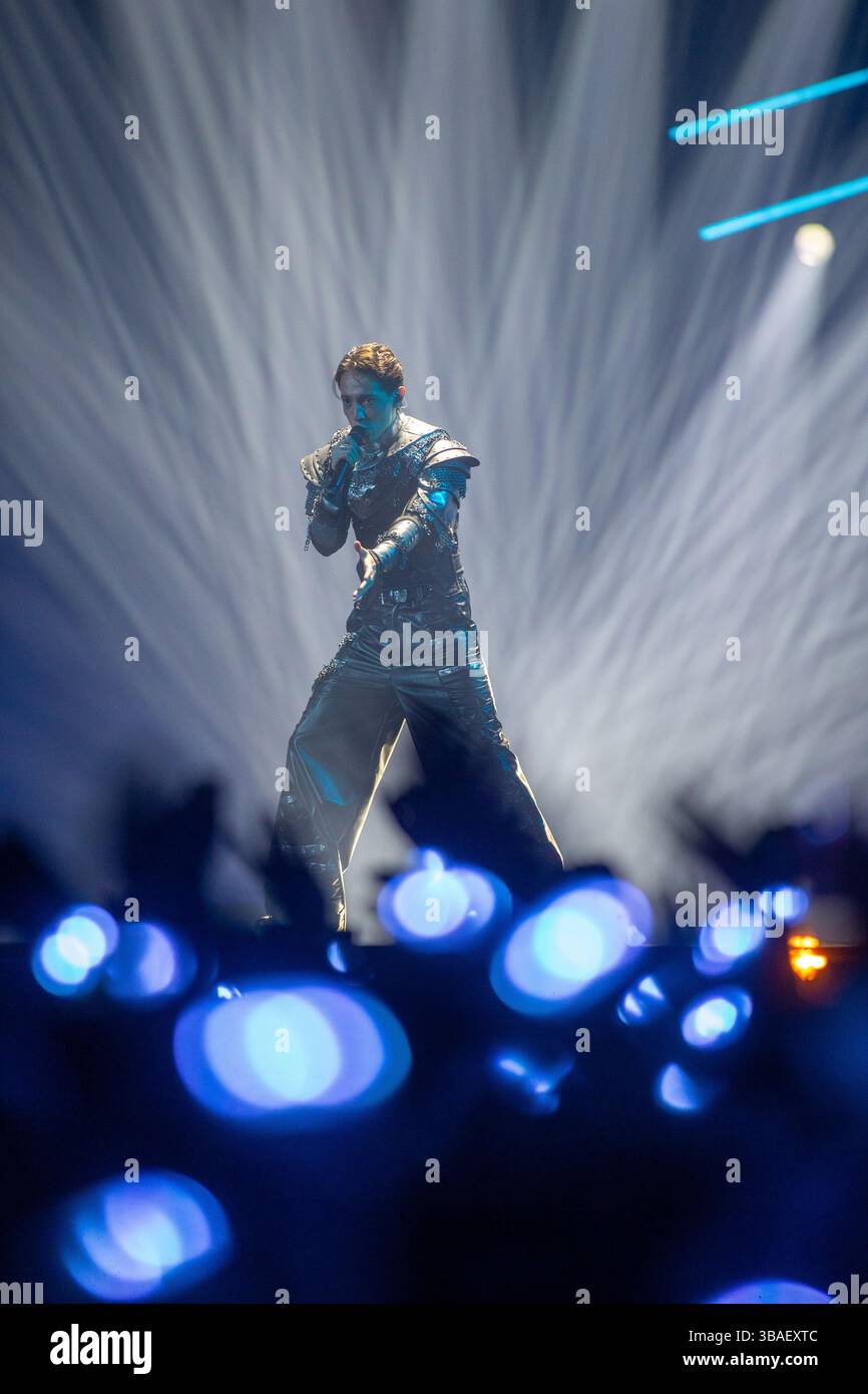 Kyle alessandro hi-res stock photography and images - Alamy