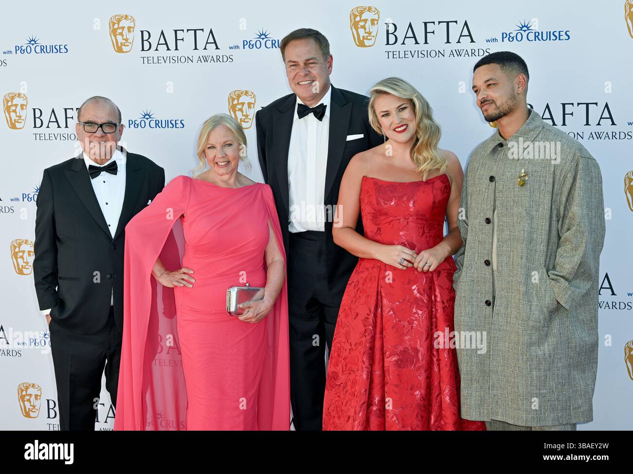 Deborah meaden and peter jones hi-res stock photography and images - Alamy