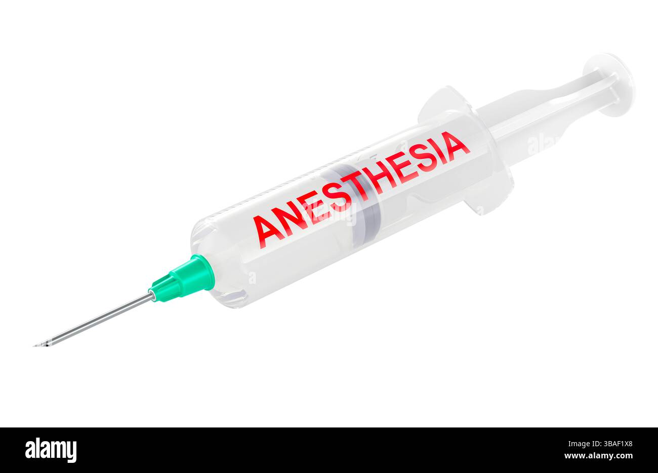 Local anestesia hi-res stock photography and images - Alamy
