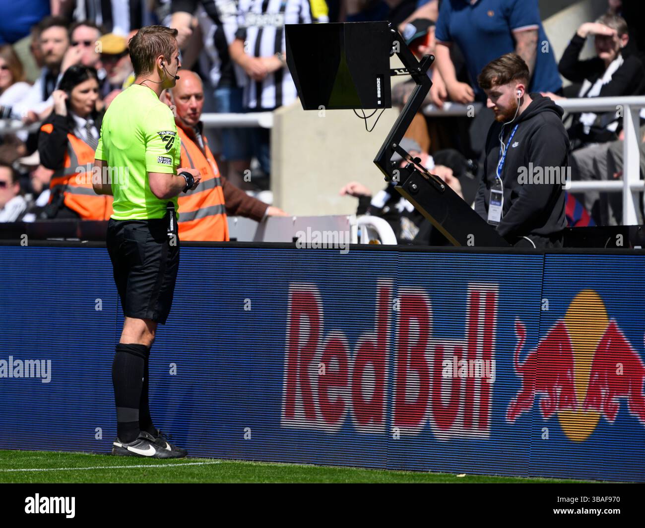 Newcastle, UK. 11th May, 2025. St James' Park Newcastle England, 2025 ...