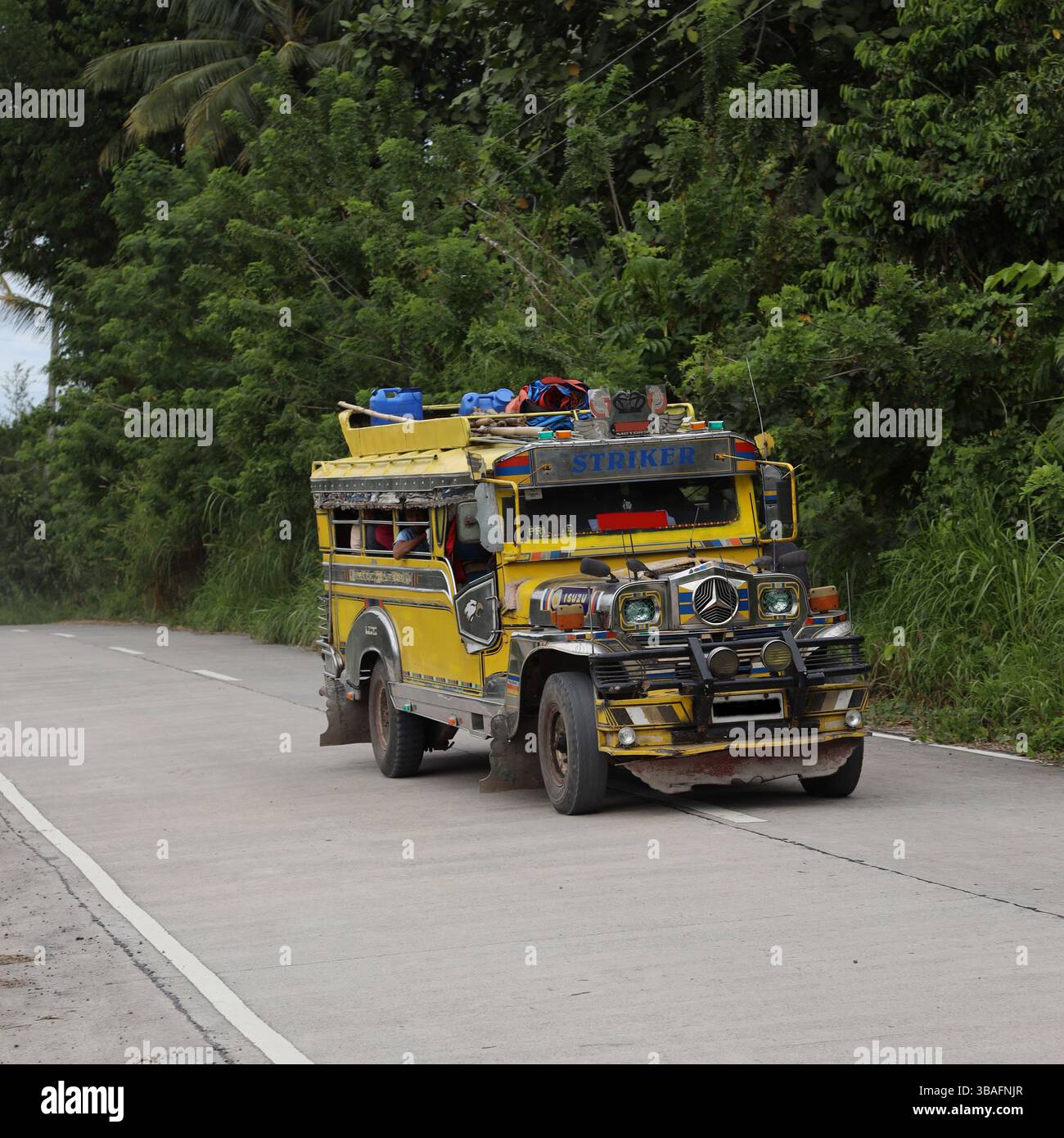 Polomolok hi-res stock photography and images - Alamy