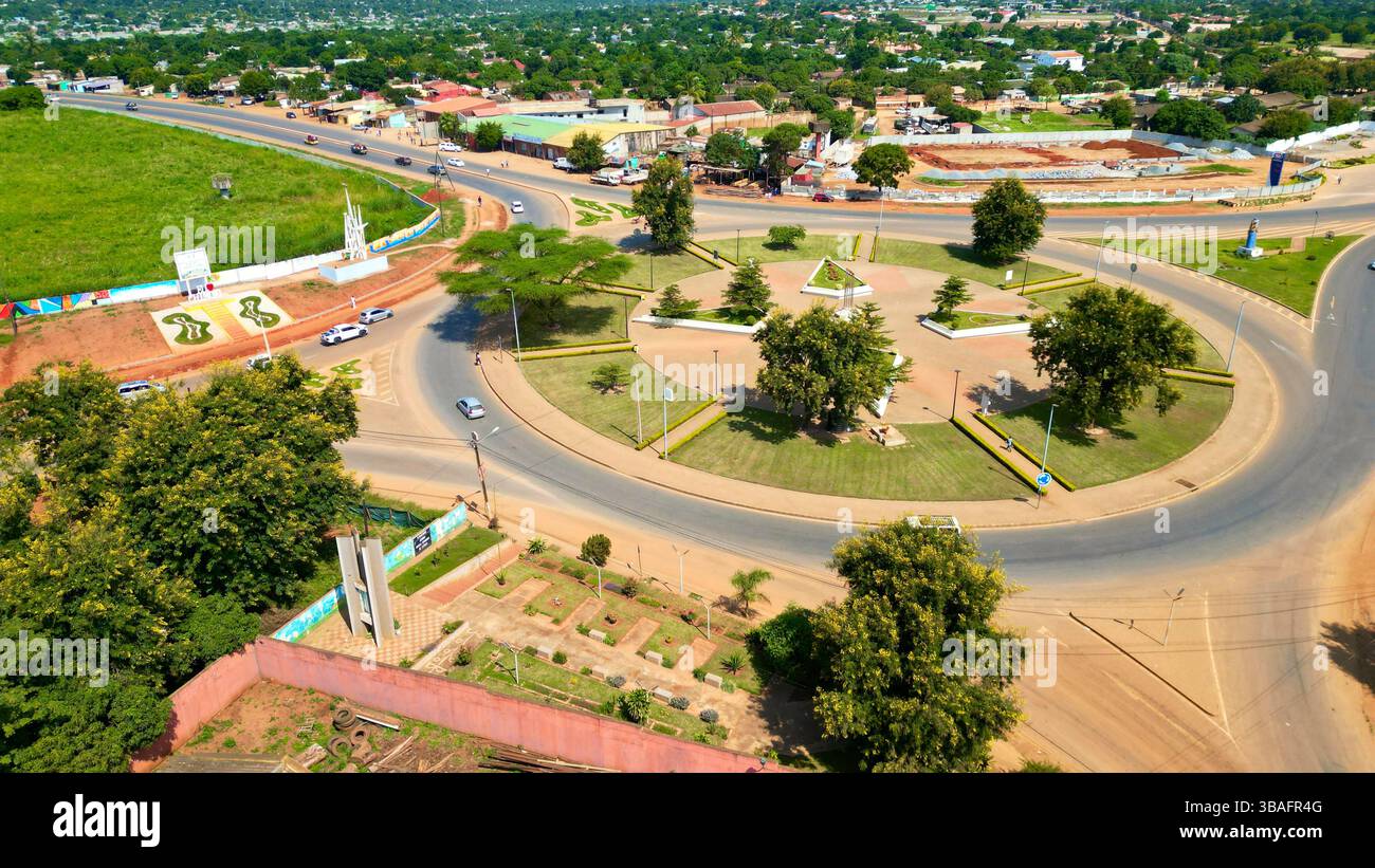 Bantu education hi-res stock photography and images - Alamy