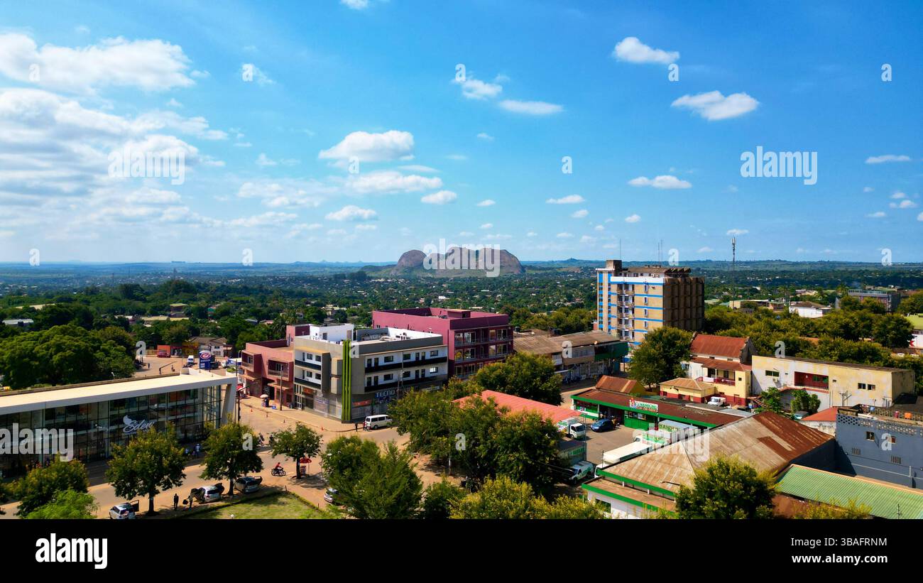 Bantu education hi-res stock photography and images - Alamy